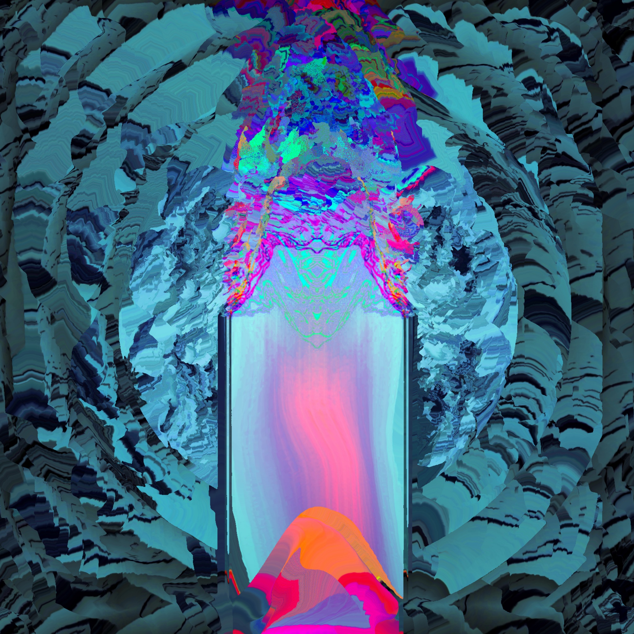 Blog – Neuron Dreamtime